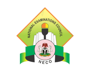 NECO GCE 2025 Registration Form