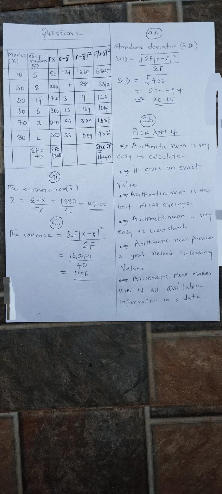Neco 2025 Economics Question And Answer Naijaclass Academy The