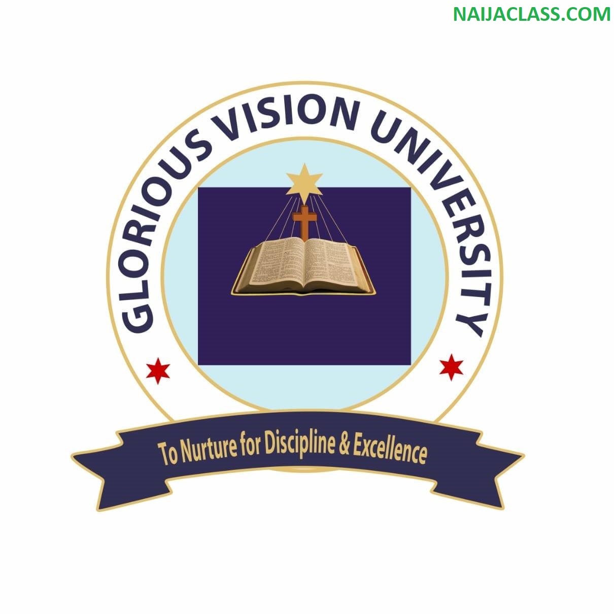 Glorious Vision University Releases 2025 Postgraduate Admission Form