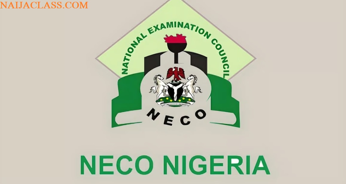 NECO 2025 SSCE External Exam: CBT and Paper Mode