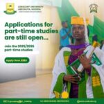 Crescent University Abeokuta opens admission into Part-Time Degree ...