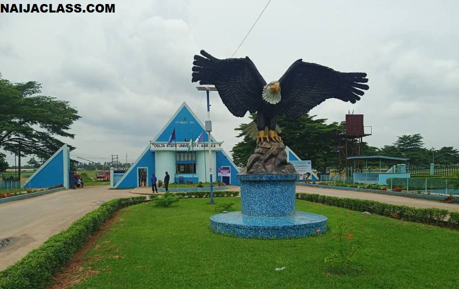 DELSU Extends 2026 Physical Screening Exercise